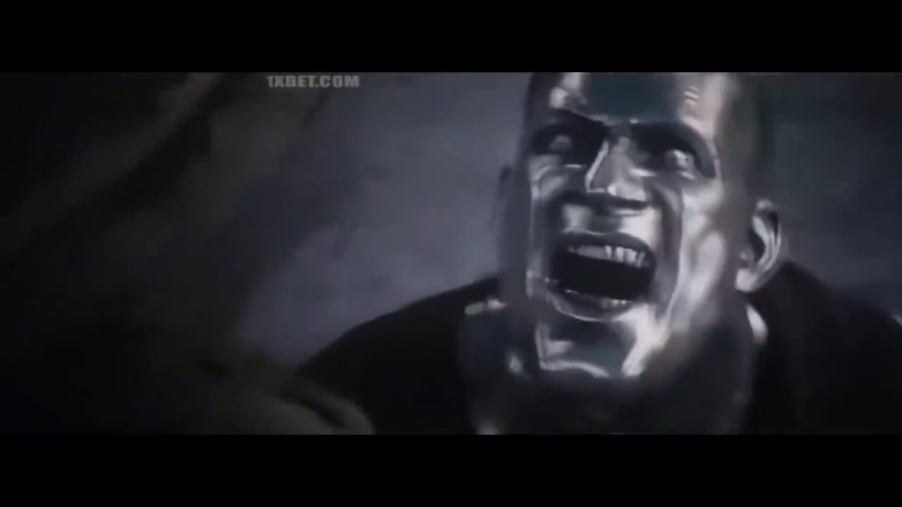 Deadpool 2 Colossus Vs Juggernaut (FULL FIGHT SCENE) - YouTube