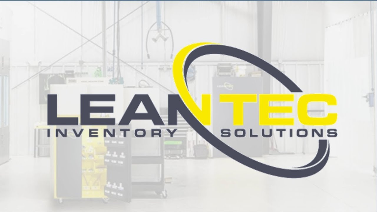 What is LeanTec? - YouTube
