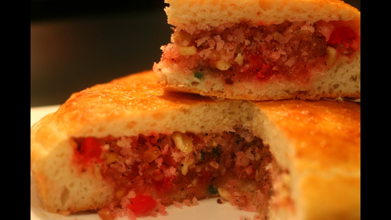 Coconut Bun /Thengai/Coconut stuffed bun-Nostalgic Memories of Kerala ...