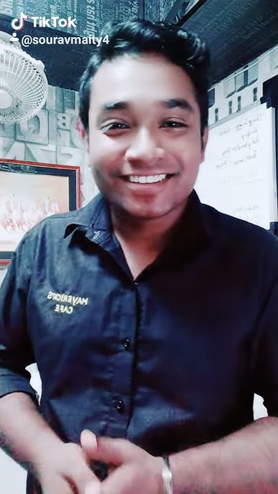 Sourav maity - YouTube