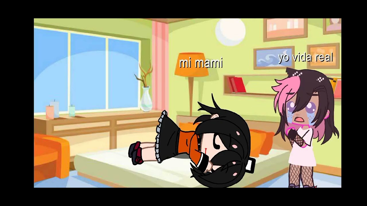 mamá mi hermanita se ISO caca - YouTube