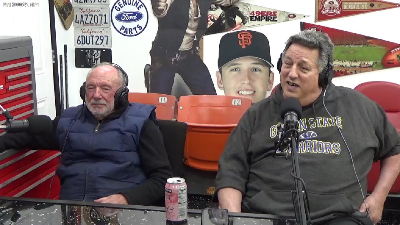 Cotton The Moment 9 - Bob Rosenthal and Bob Jacobs - YouTube