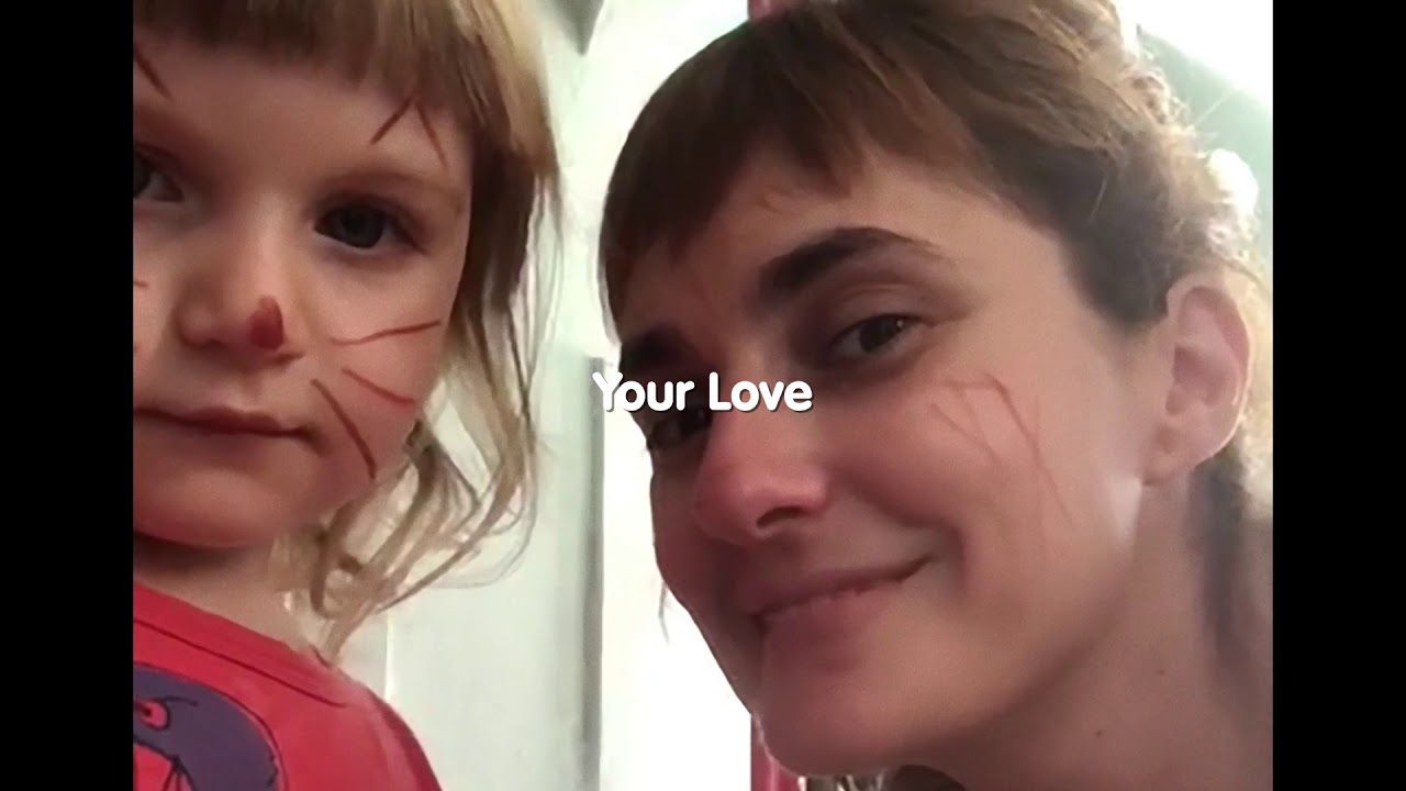 Your Love Is The Difference - KLIM® Growing Up - YouTube
