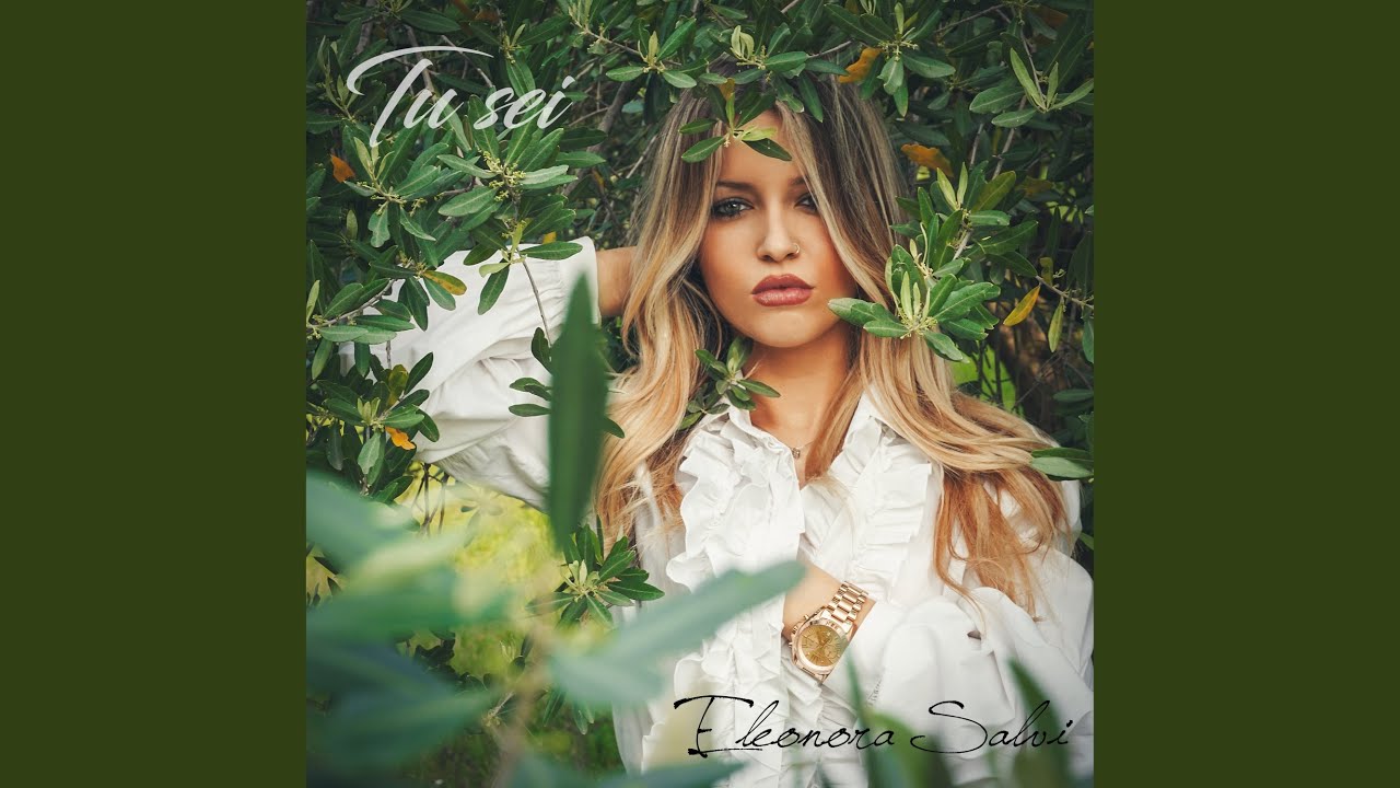 Tu sei - YouTube