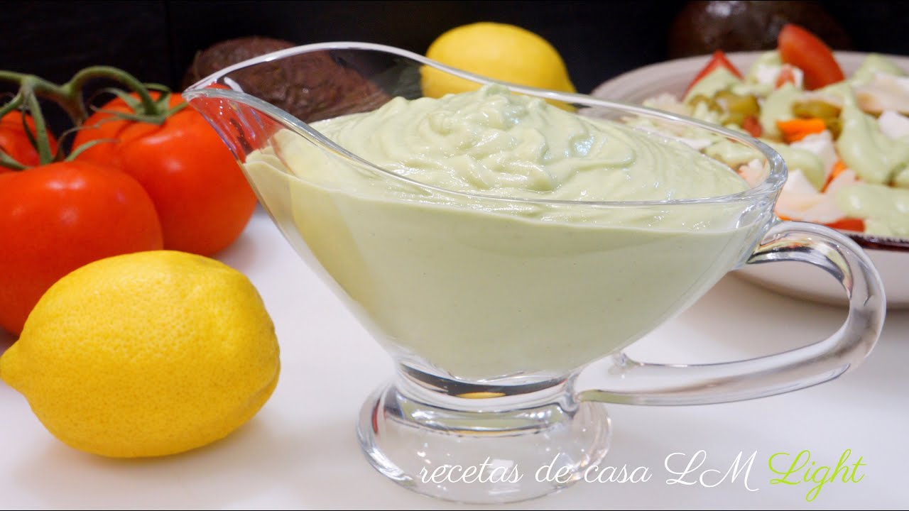 ADEREZO SALUDABLE tienes que prepararlo | Receta fácil y rápida ...