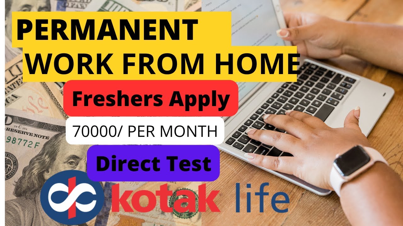 Best Work From Home Document Verification Officer Jobs 2025 | Online ...