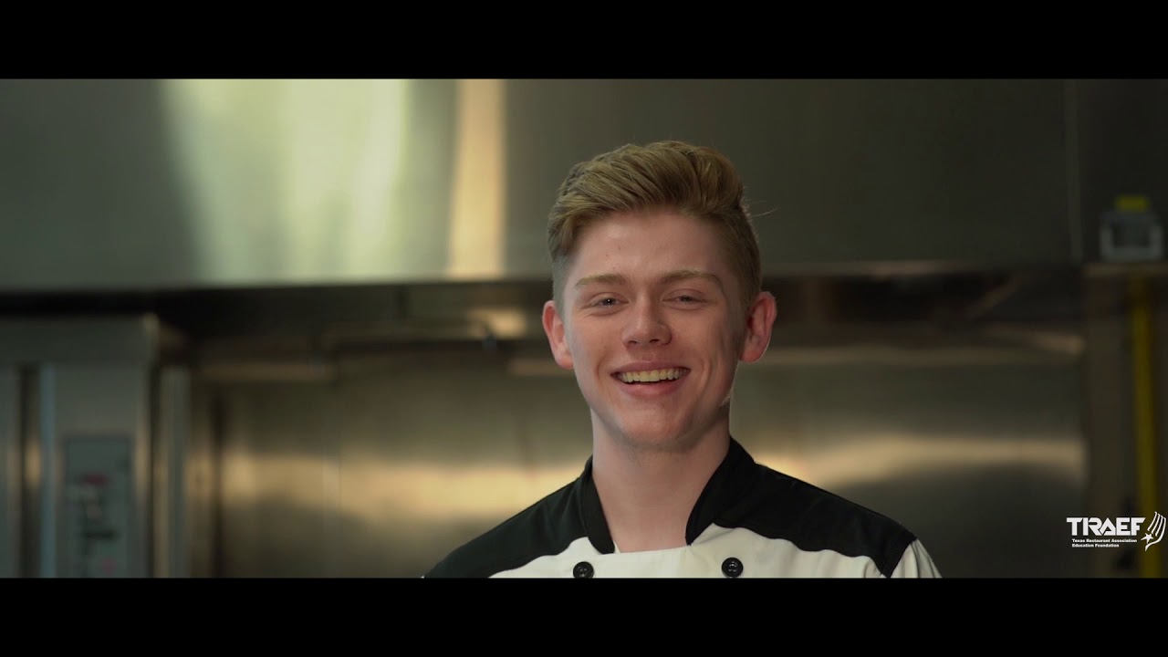 2019 Texas ProStart National Champions - Ben Barber Innovation Academy ...