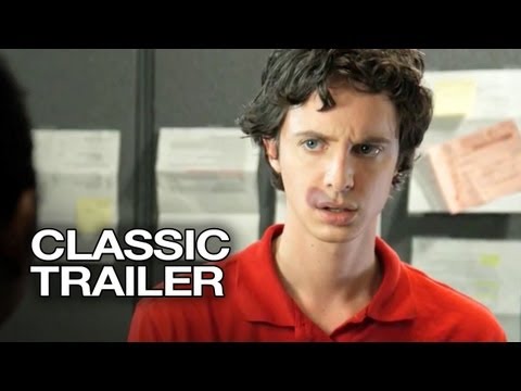 Herpes Boy (2009) Official Trailer #1 - Comedy Movie HD