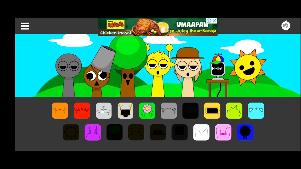 spurnki phase 1 part 1 - YouTube