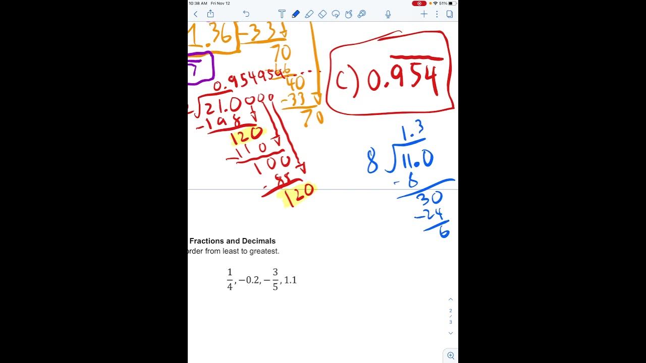 Unit 4 Lesson 2 (7) - YouTube