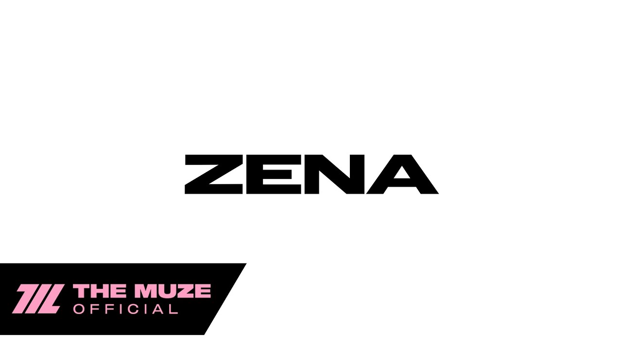 RESCENE(리센느) Debut Trailer - #3 ZENA(제나) - YouTube