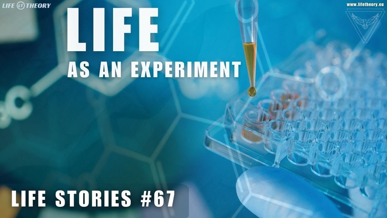 Embracing Life as an Experiment: The Art and Science of Living - Life ...
