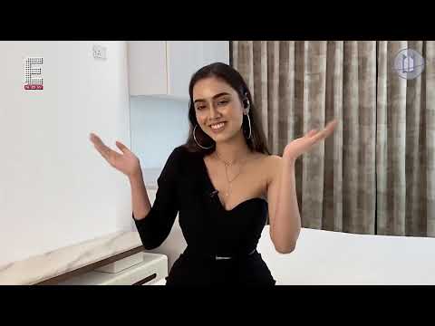 [Türkçe Altyazılı] BTS ft. Sakshma Srivastav | Indian Interview | E NOW | Exclusive