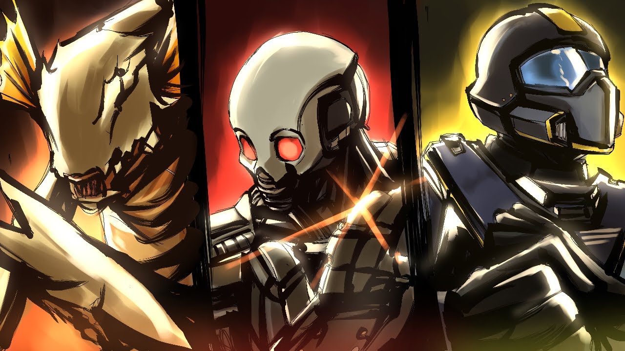 We Have Brought Out 120% Of Our Potential in Helldivers! - YouTube