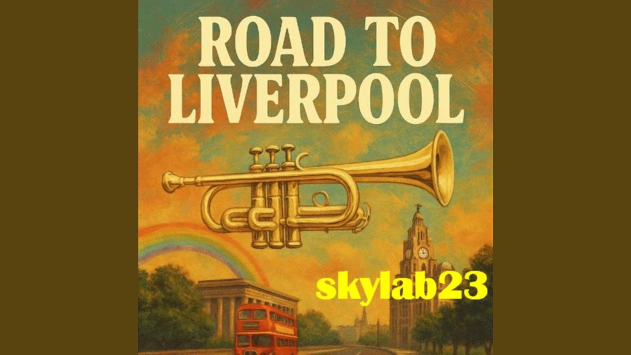 Let It Wail, Let It Roar (Beatlesque MIX) - YouTube