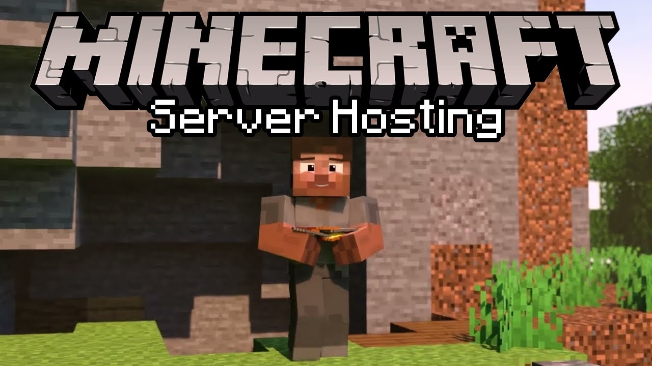 XeroHosts: The Ultimate Minecraft Server Provider - YouTube