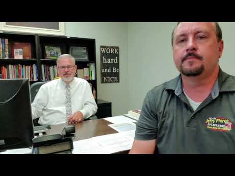 Dr. Doug Jacobs - Morgan County School District - YouTube