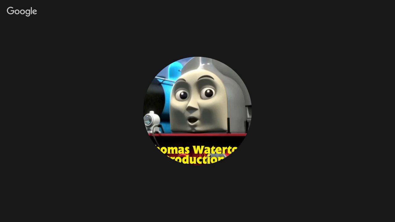 welcome back thomas waterton produtions - YouTube