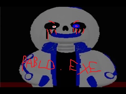 Pablo.exe - YouTube