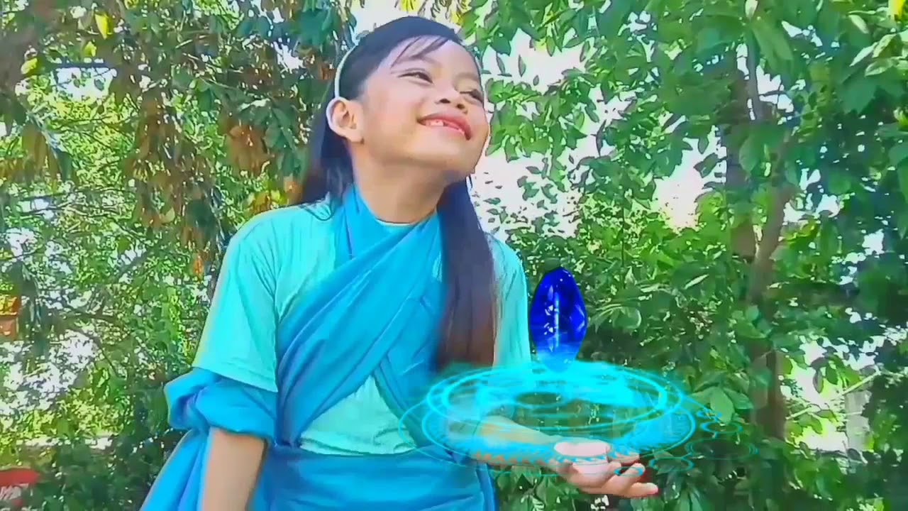 Encantadia Pirena Vs Amihan Parody Youtube