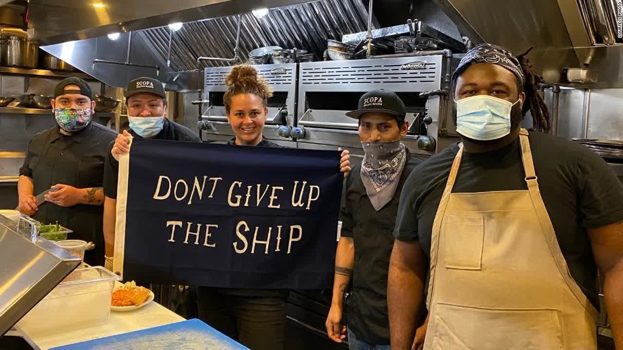 Must-watch documentary puts spotlight on restaurant owners' pandemic ...