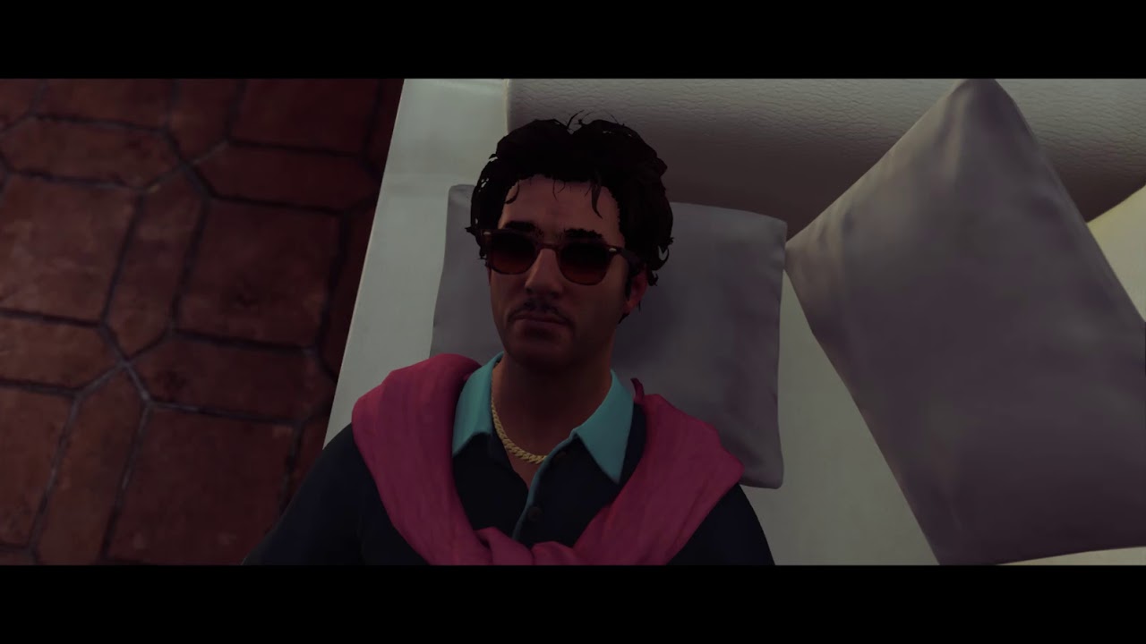 Hitman | Sapienza Mission | Eliminate Silvio Caruso,Francesca De Santis ...