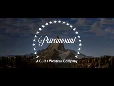 The End / Paramount Pictures (1968) - YouTube