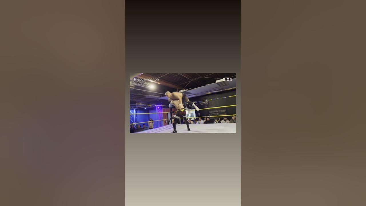 Gino ToldyouSo - PWL EPTX 2025 - YouTube