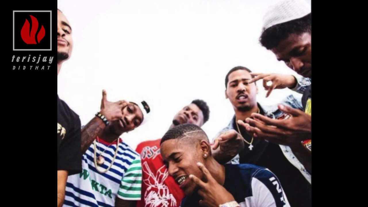 *SOLD* Stinc Team x Shoreline Mafia Type Beat - "Fyed Up" (Prod. By ...