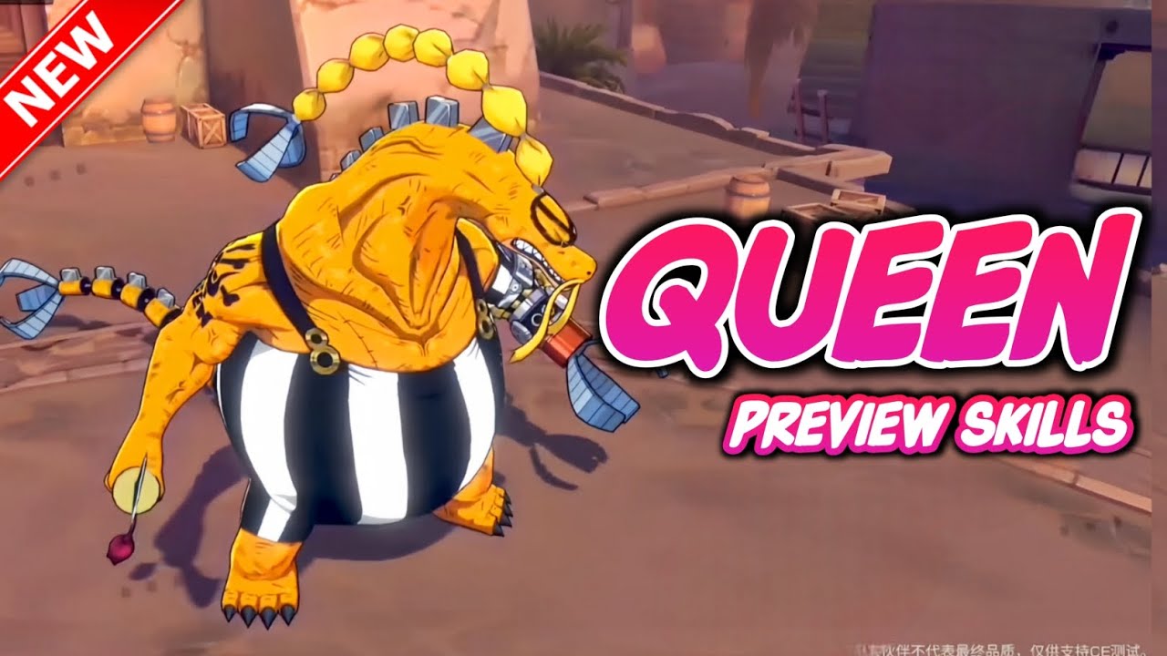 🔥SUMMON / SKIP ⁉️ SS Queen Beast Pirates Preview Skills Gameplay • One ...