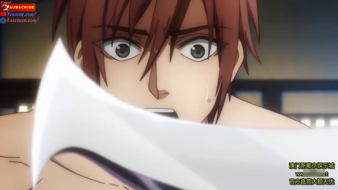 Ling Yu - Spirit Realm S6 Episode 2 English Subbed - YouTube