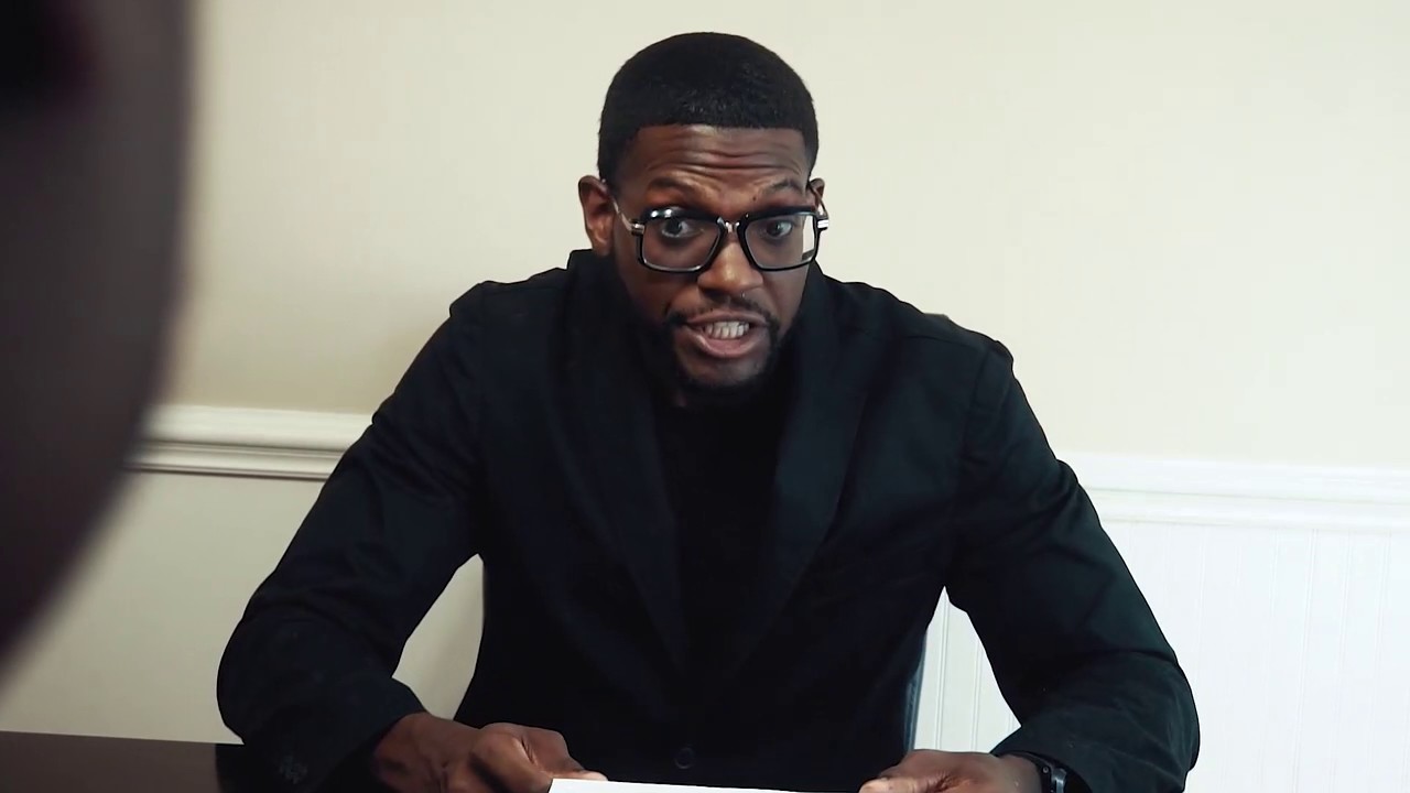 Lifeguard interview - YouTube