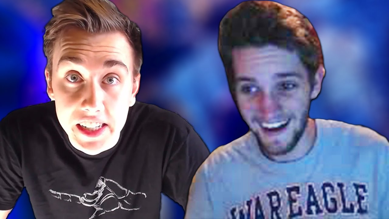 INSANE ZOMBIES THEORIES w/ JCBackFire! - YouTube
