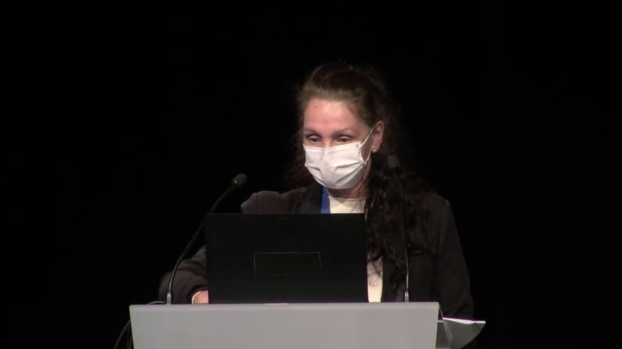 Edith SALES WUILLEMIN - The caregiver-patient relationship at the heart ...