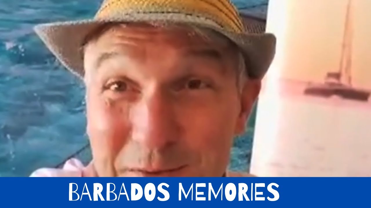 Why I Like Barbados, Alan Sparling, Caribtours - TravelMedia.ie - YouTube