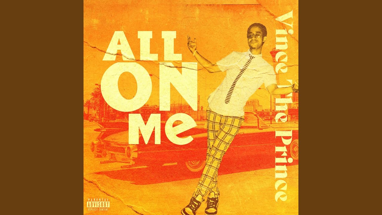 All On Me YouTube all-on-me-youtube