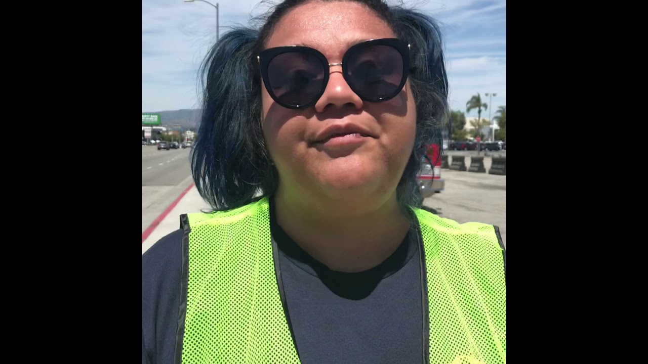 Fill The Boot For MDA - YouTube