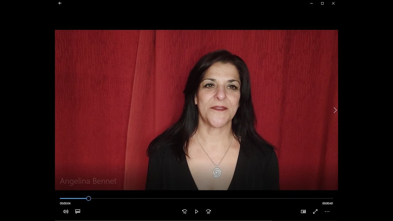 Angelina Bennet: The Inferior Function - Friend or Foe? - YouTube