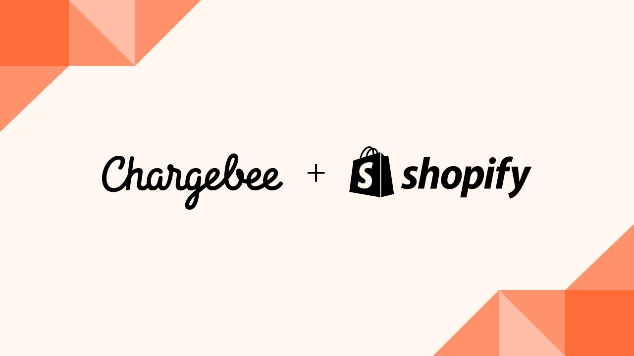 Chargebee + Shopify PC2.0 integration - YouTube