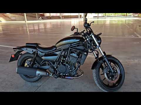 Kawasaki eliminator 500 Türkiye uzun kullanım inceleme #kawasaki #motovlog #motorcycle #turkey