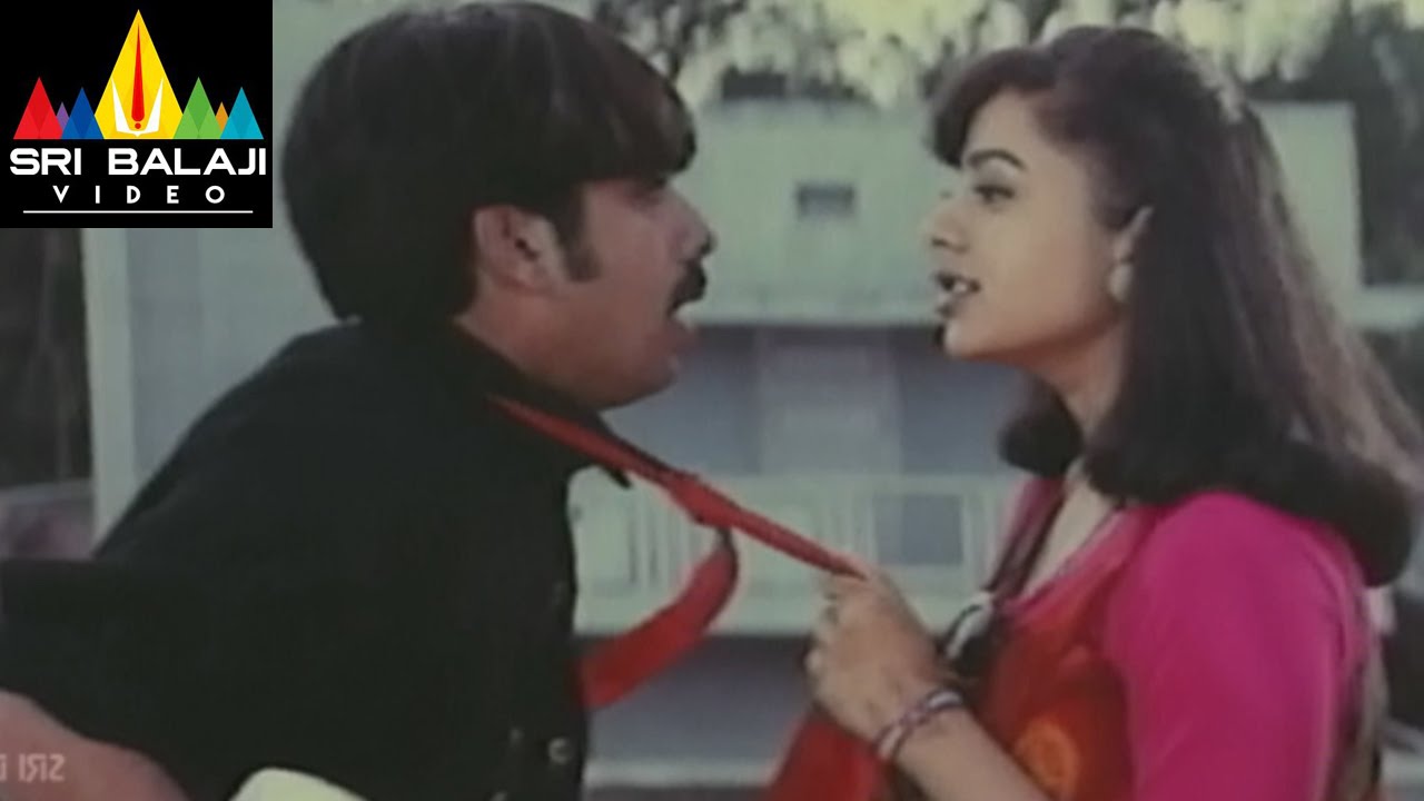 Aaro Pranam Scenes 02 | Vineeth Proposing Soundarya | Sri Balaji Video ...