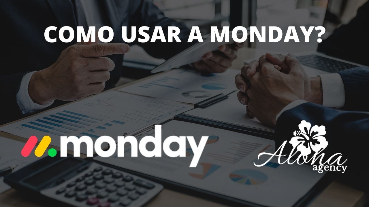 Como utilizar a Monday para acompanhar o trabalho do seu time em tempo ...