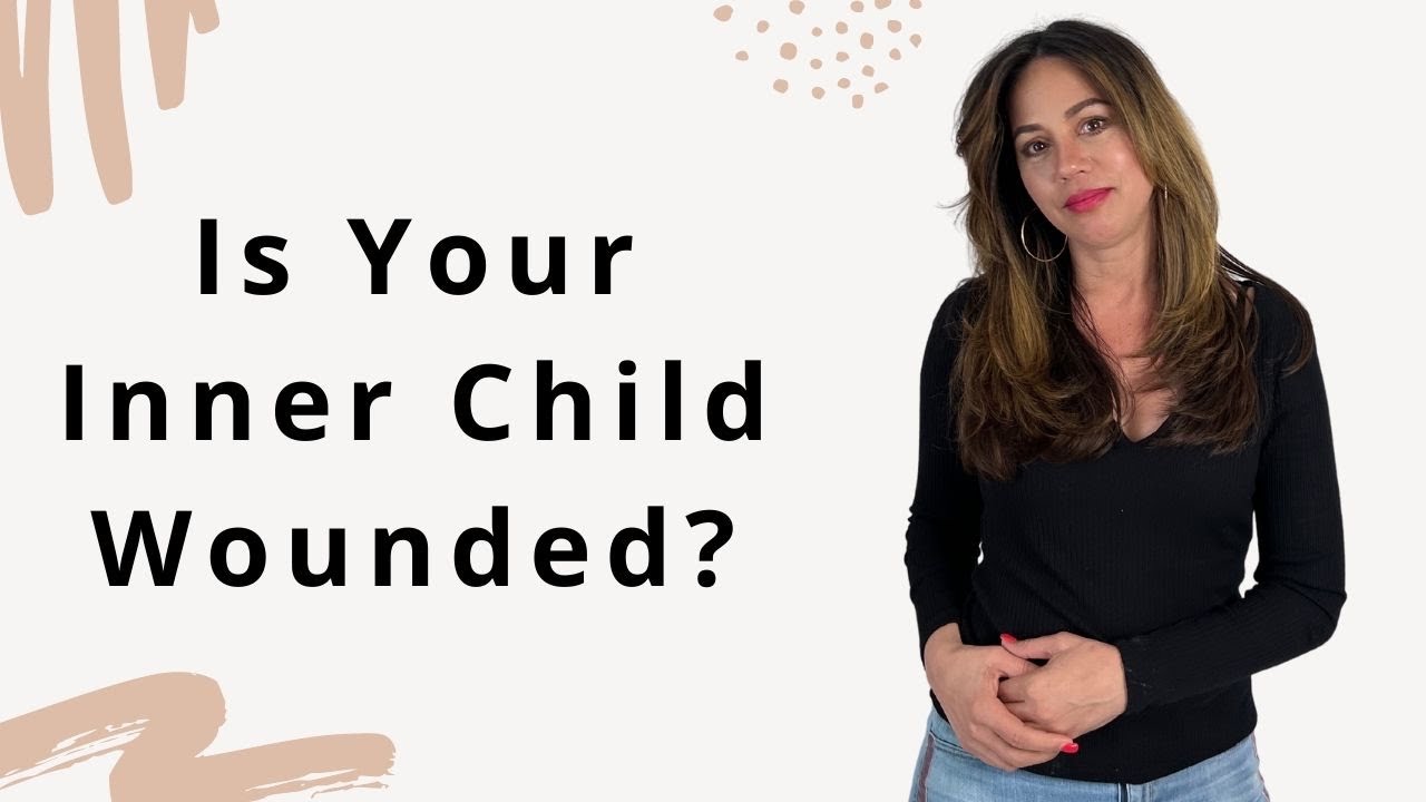 Is Your Inner Child Wounded? TAKE THIS TEST TO FIND OUT - How ...