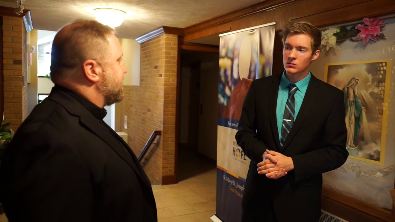 2nd trailer for the film (redone) - YouTube