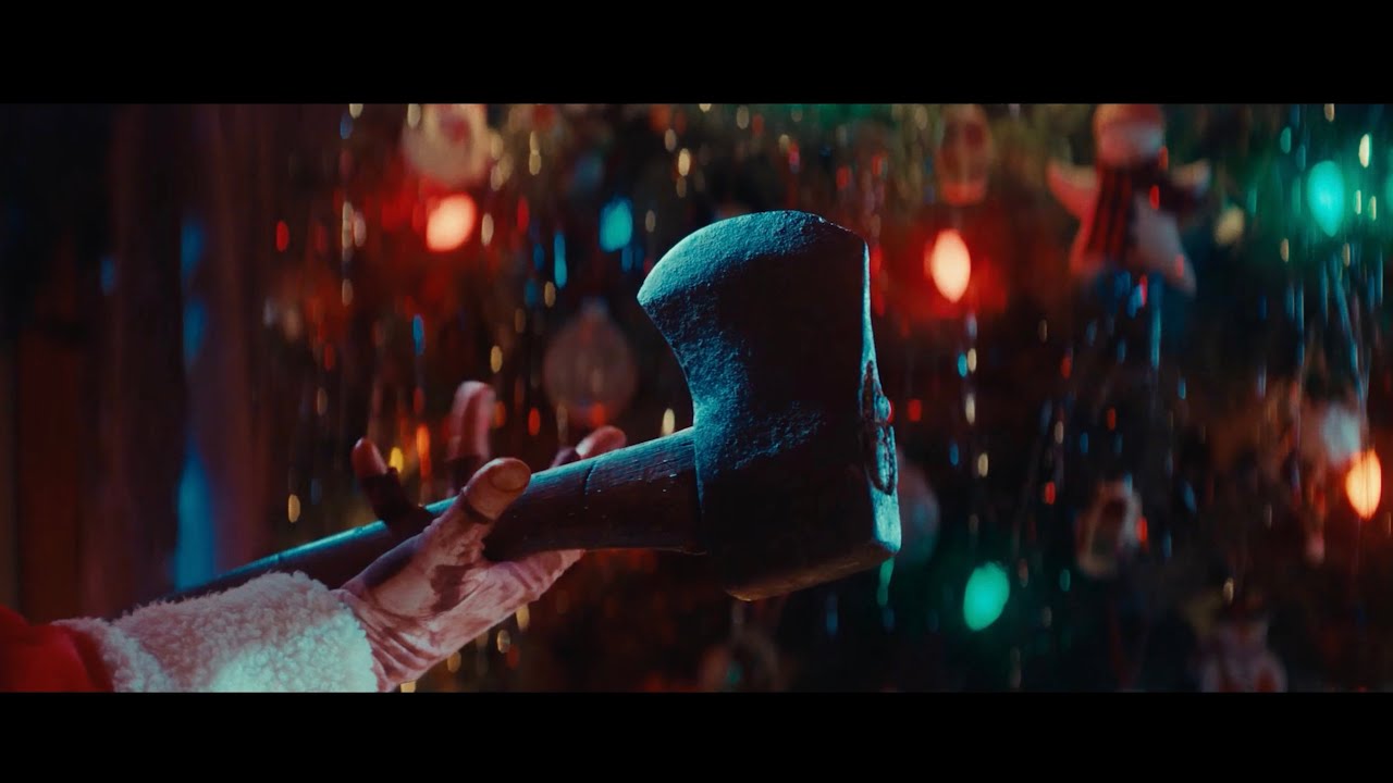 Terrifer 3 | Trailer | STACK - YouTube