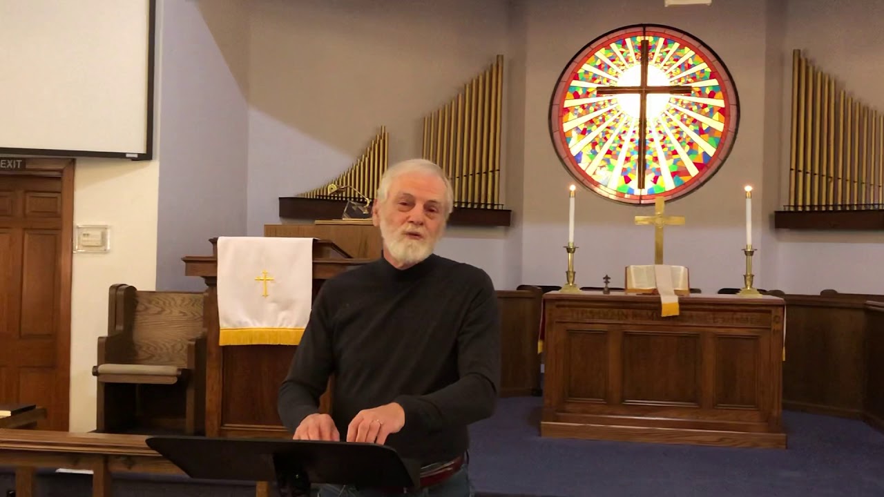 Larry Gilbert May 17 - YouTube