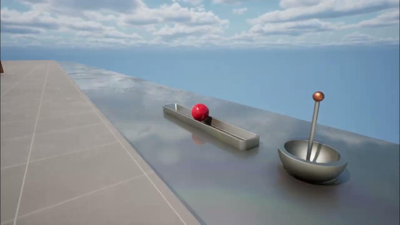 ESHRAQ Clock Helper Devlog #3 - YouTube