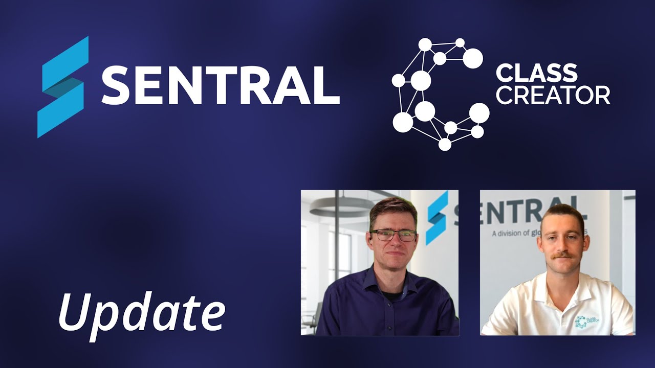 Class Creator Update - YouTube