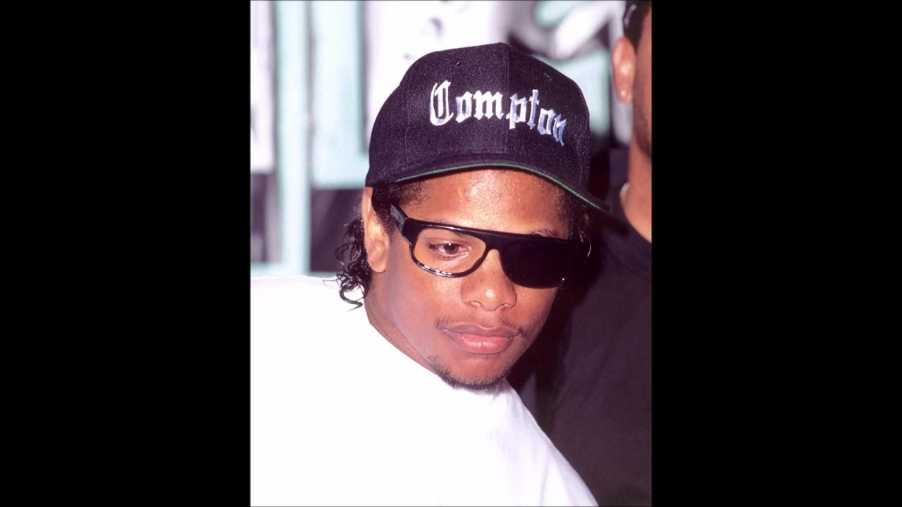 Eazy E - It's On (Dr.Dre) 187 um killa - YouTube