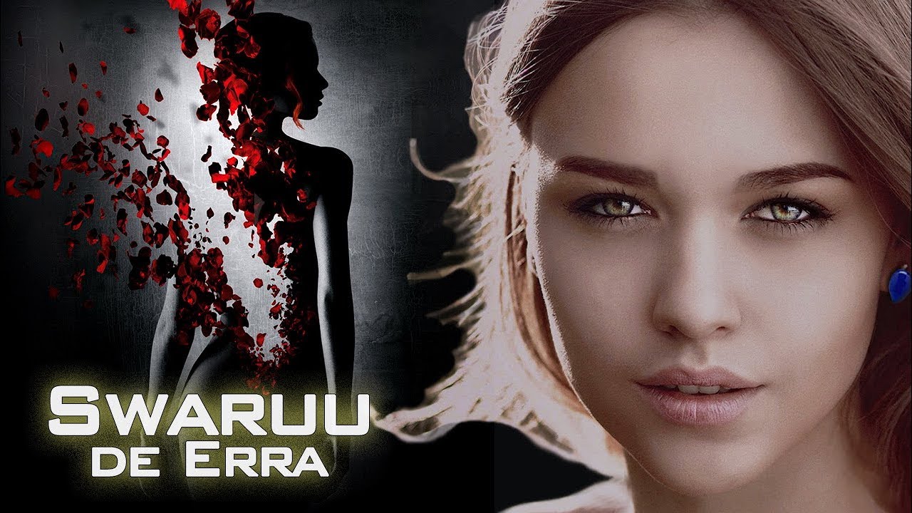 Swaruu de Erra. ¿Qué es el Amor? - YouTube